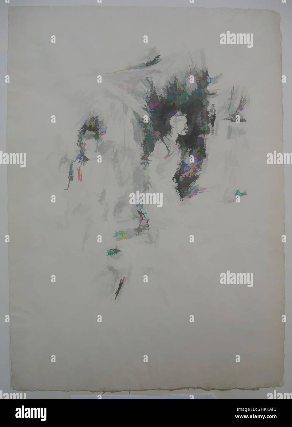 Art inspired by The Old Smith's Story, James Abbott McNeill Whistler ...