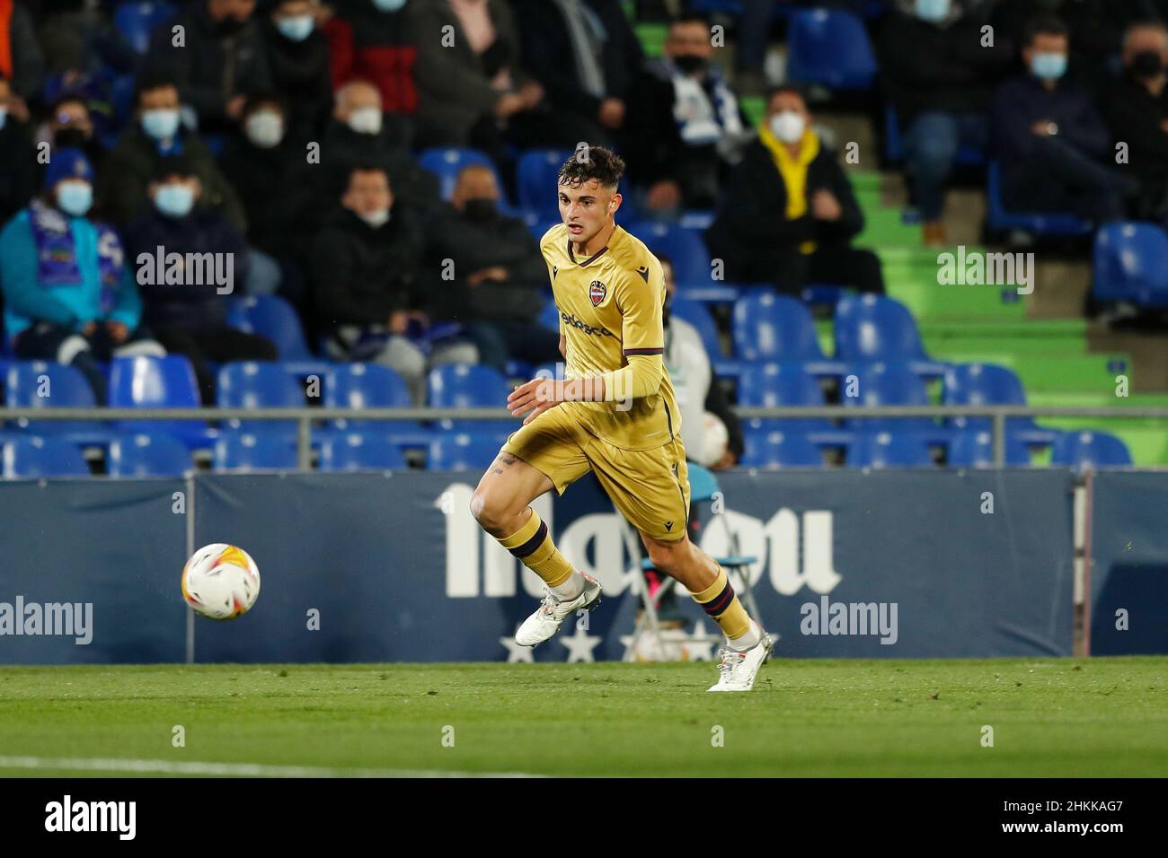 Marc pubill hi-res stock photography and images - Alamy