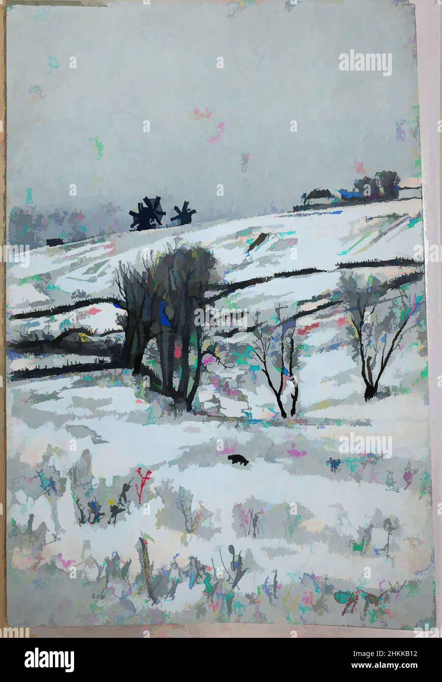 Ilya repin repin hi-res stock photography and images - Alamy