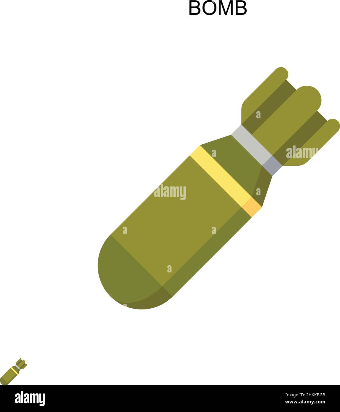 Viral bomb Stock Vector Images - Alamy