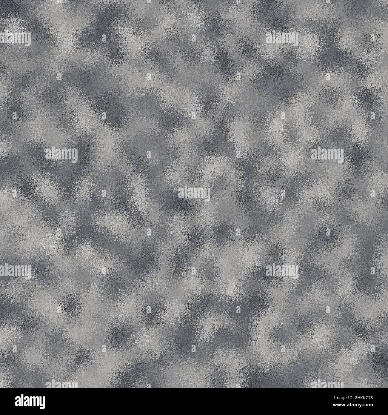 Blurred abstract shining silver metallic background texture digital ...