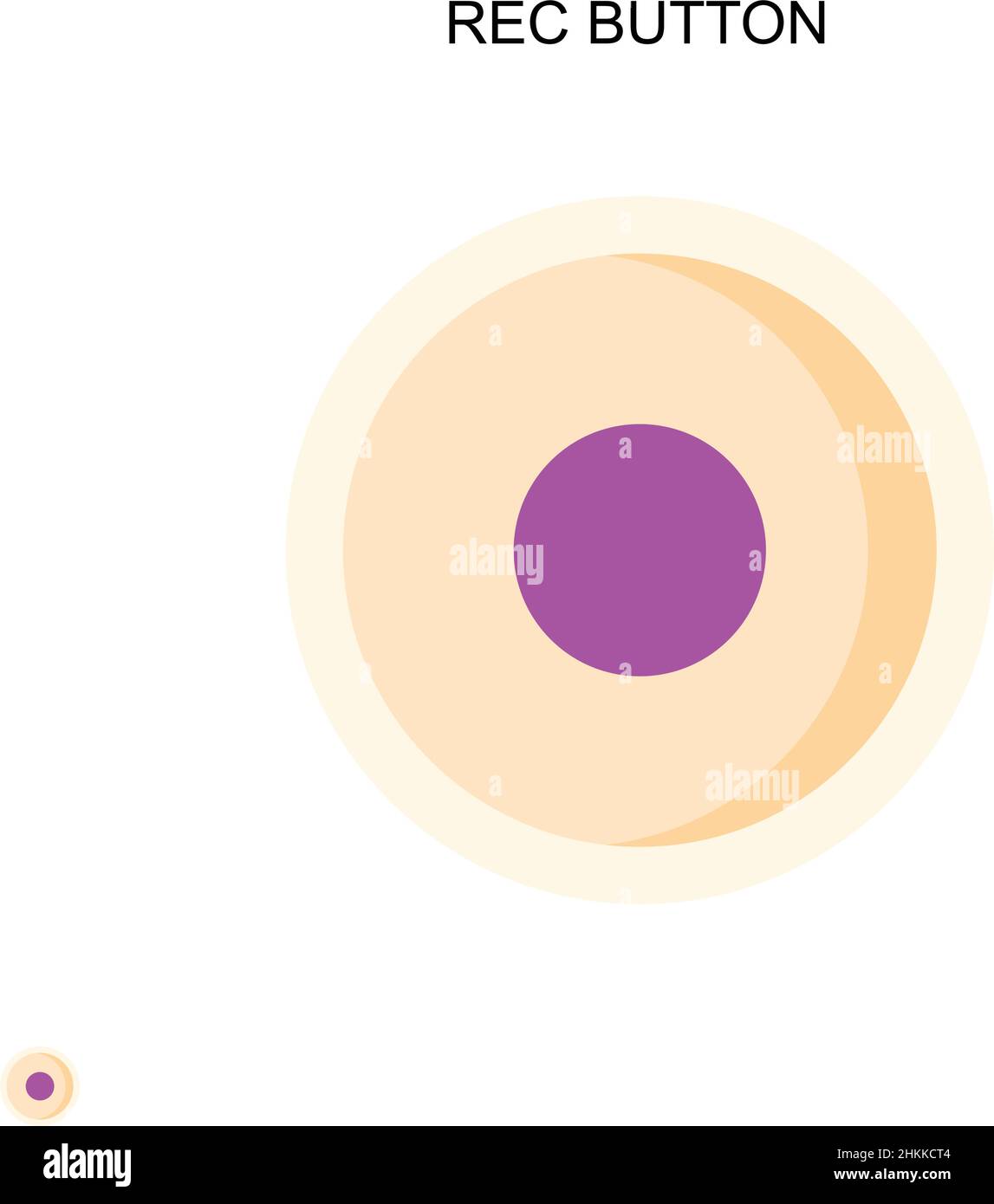 Radio and record player Stock Vector Images - Alamy