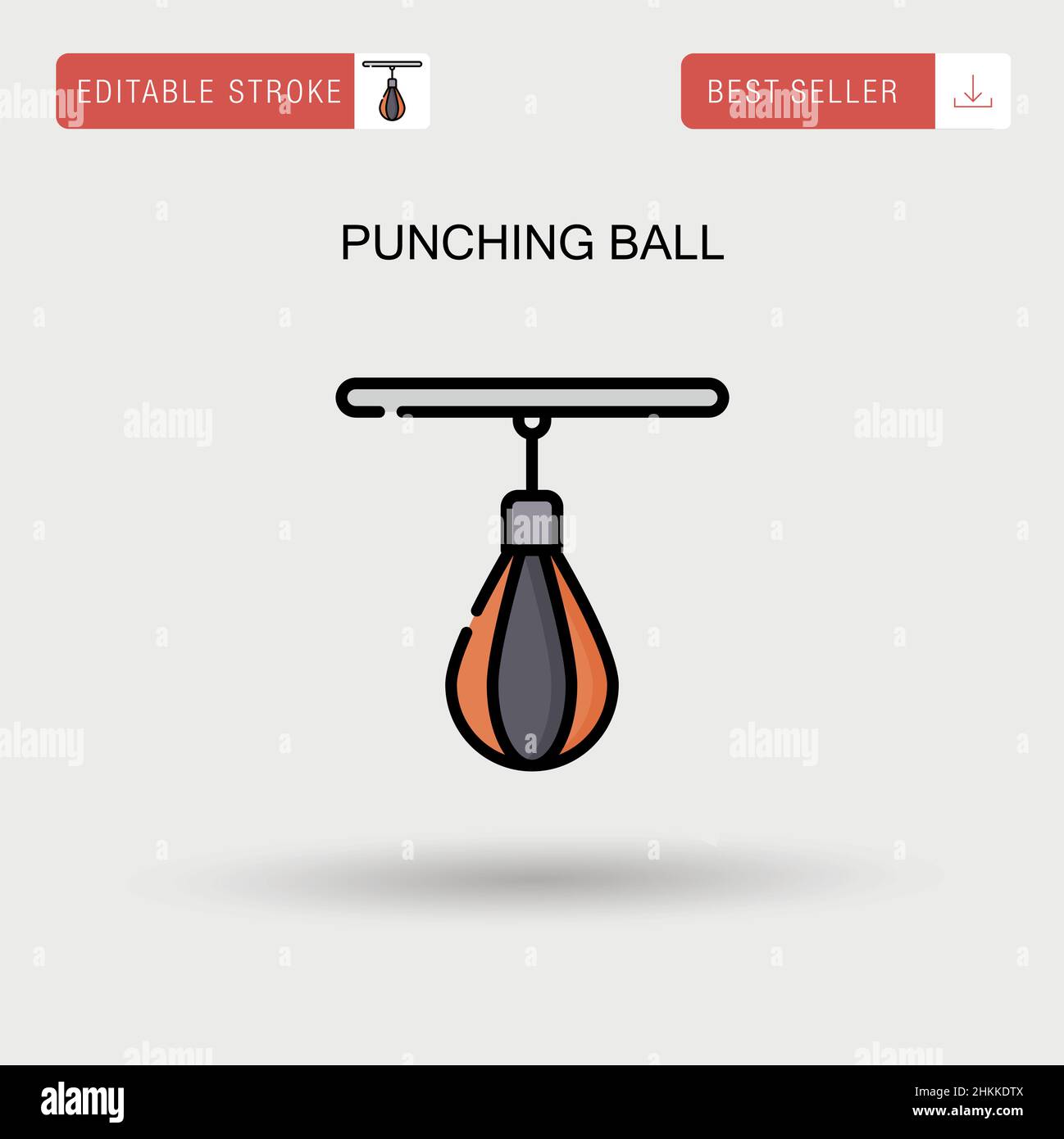 Pear ball Stock Vector Images - Alamy