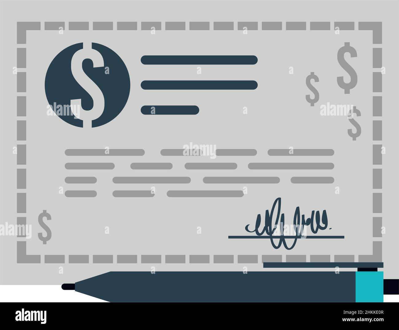 Savings bond certificate Stock Vector Images - Alamy