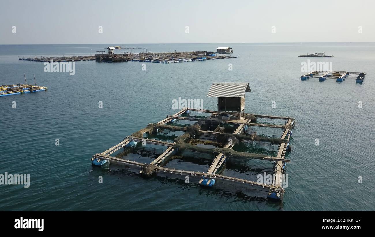 Recirculating aquaculture system hi-res stock photography and images ...