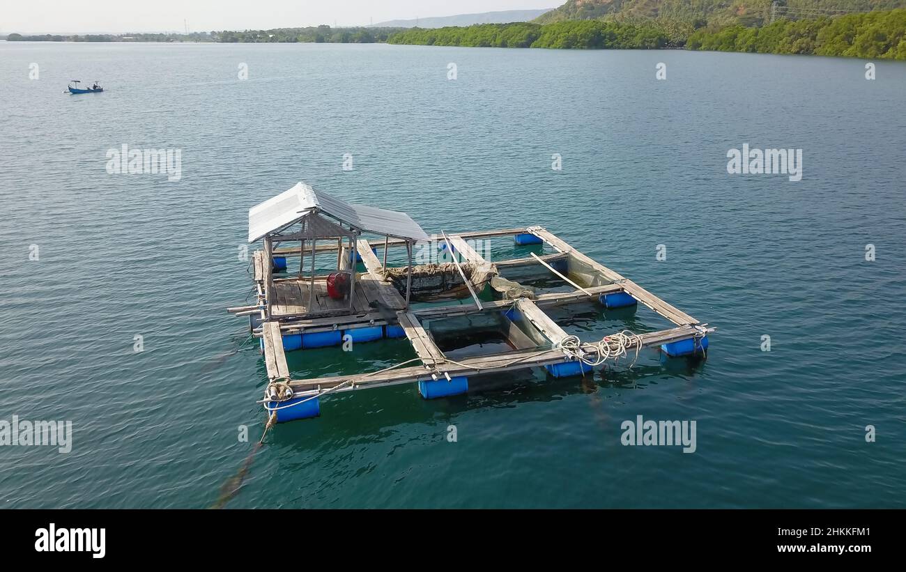 Recirculating aquaculture system hi-res stock photography and images ...