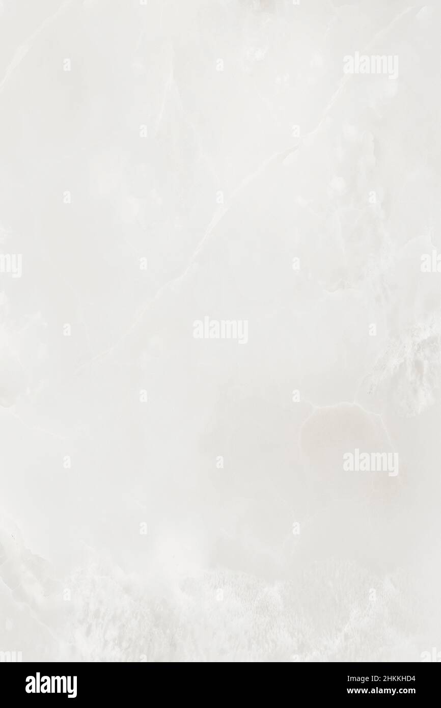 White marble texture background pattern top view. Tiles natural stone ...