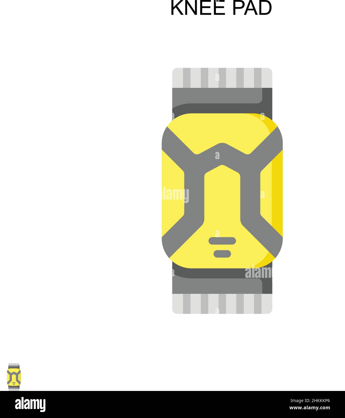 Joint pain activity Stock Vector Images - Alamy