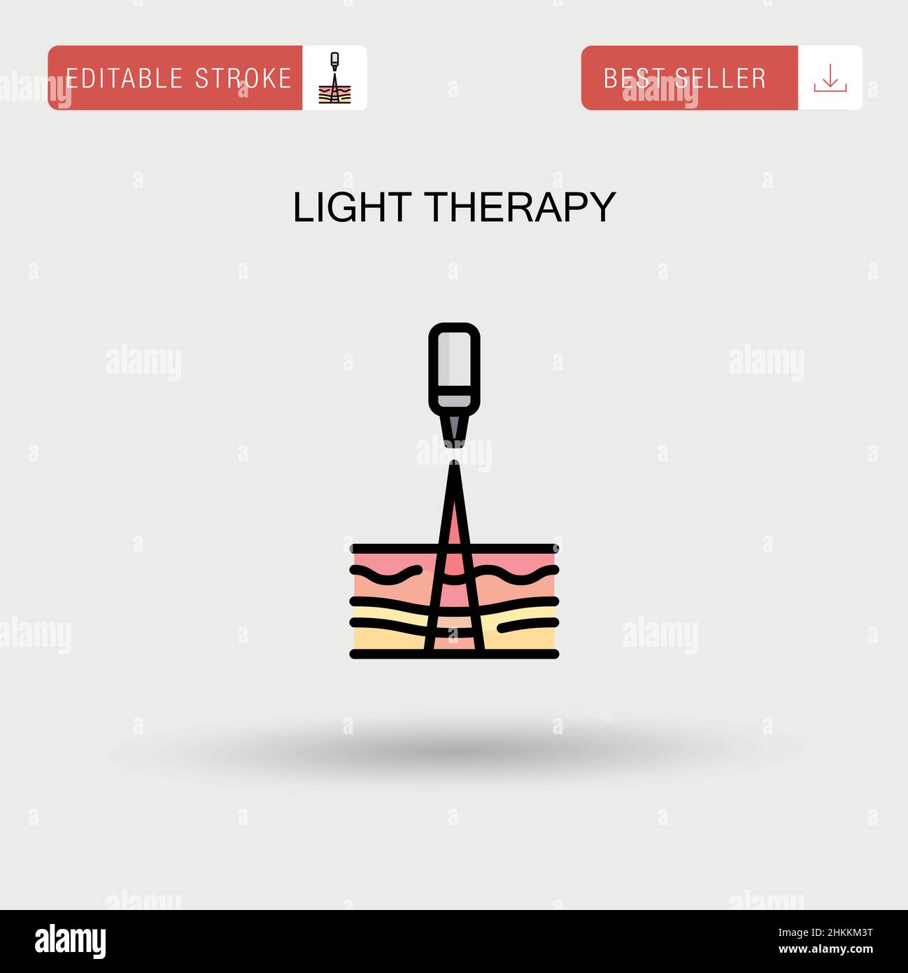 Photodynamic therapy hi-res stock photography and images - Alamy