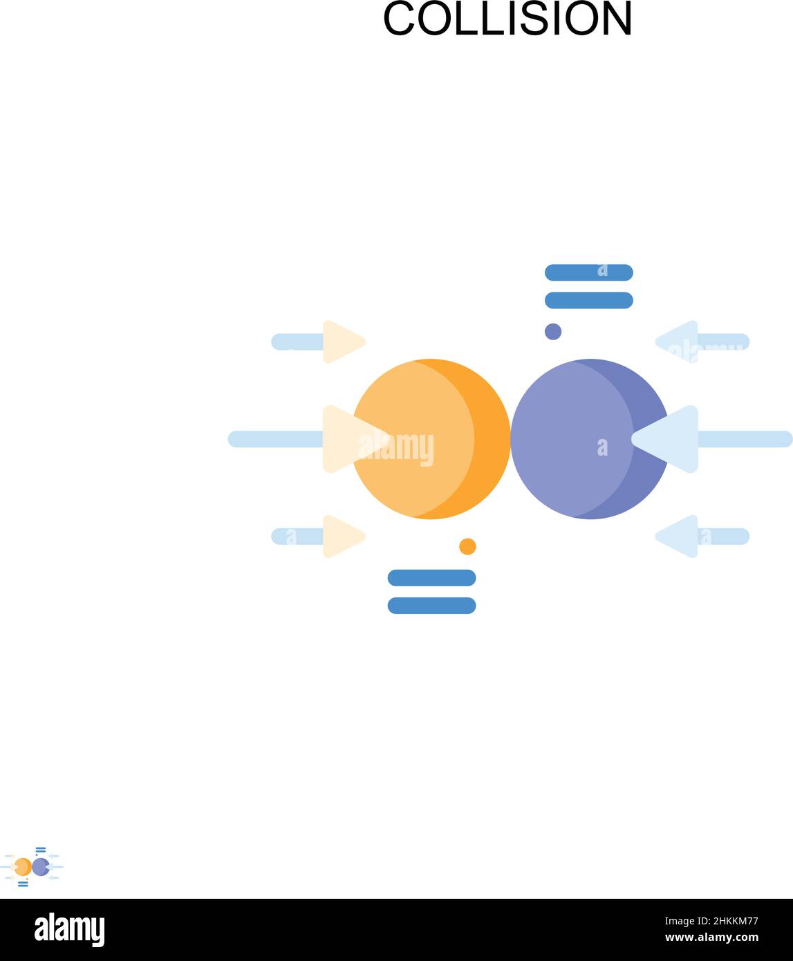 Vehicle breakdown incident Stock Vector Images - Alamy