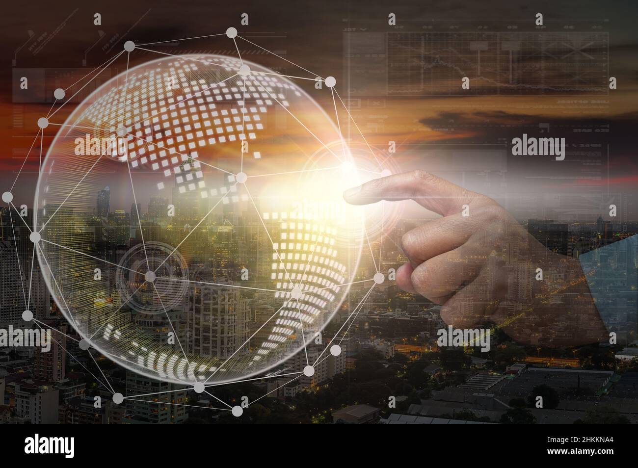 Cyber security architecture hi-res stock photography and images - Alamy