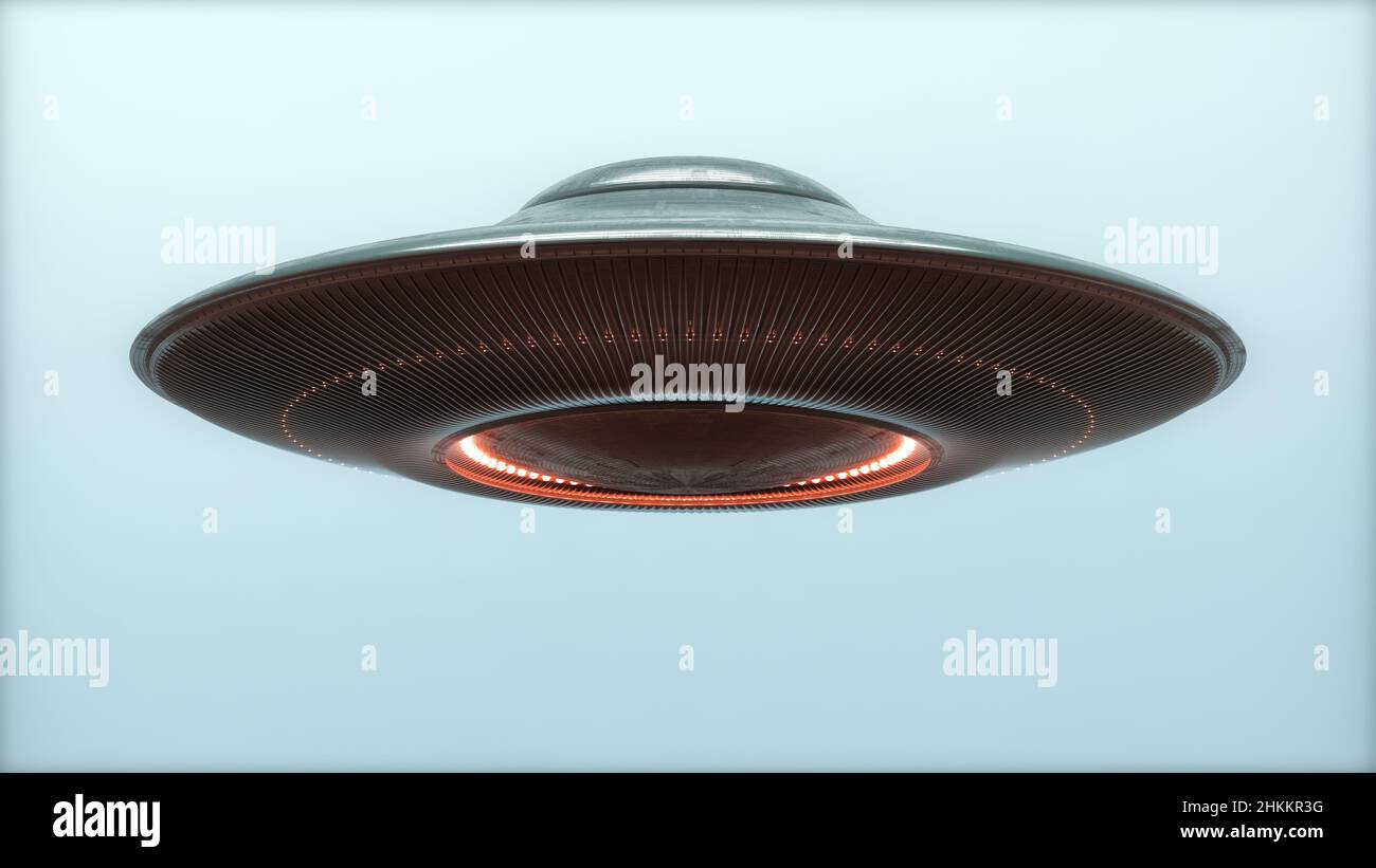Ufo phenomenon hi-res stock photography and images - Alamy