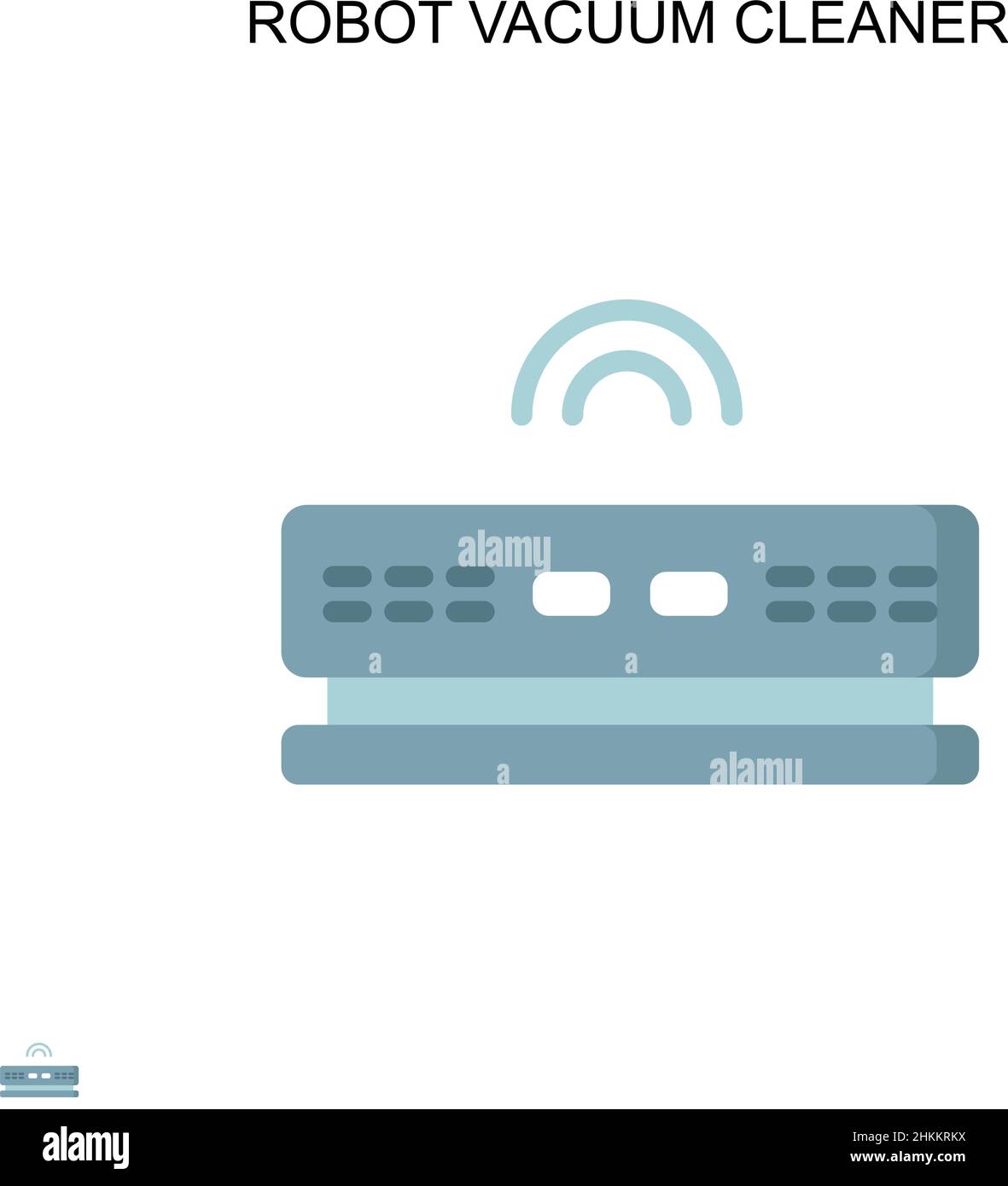 Smart dust Stock Vector Images - Alamy