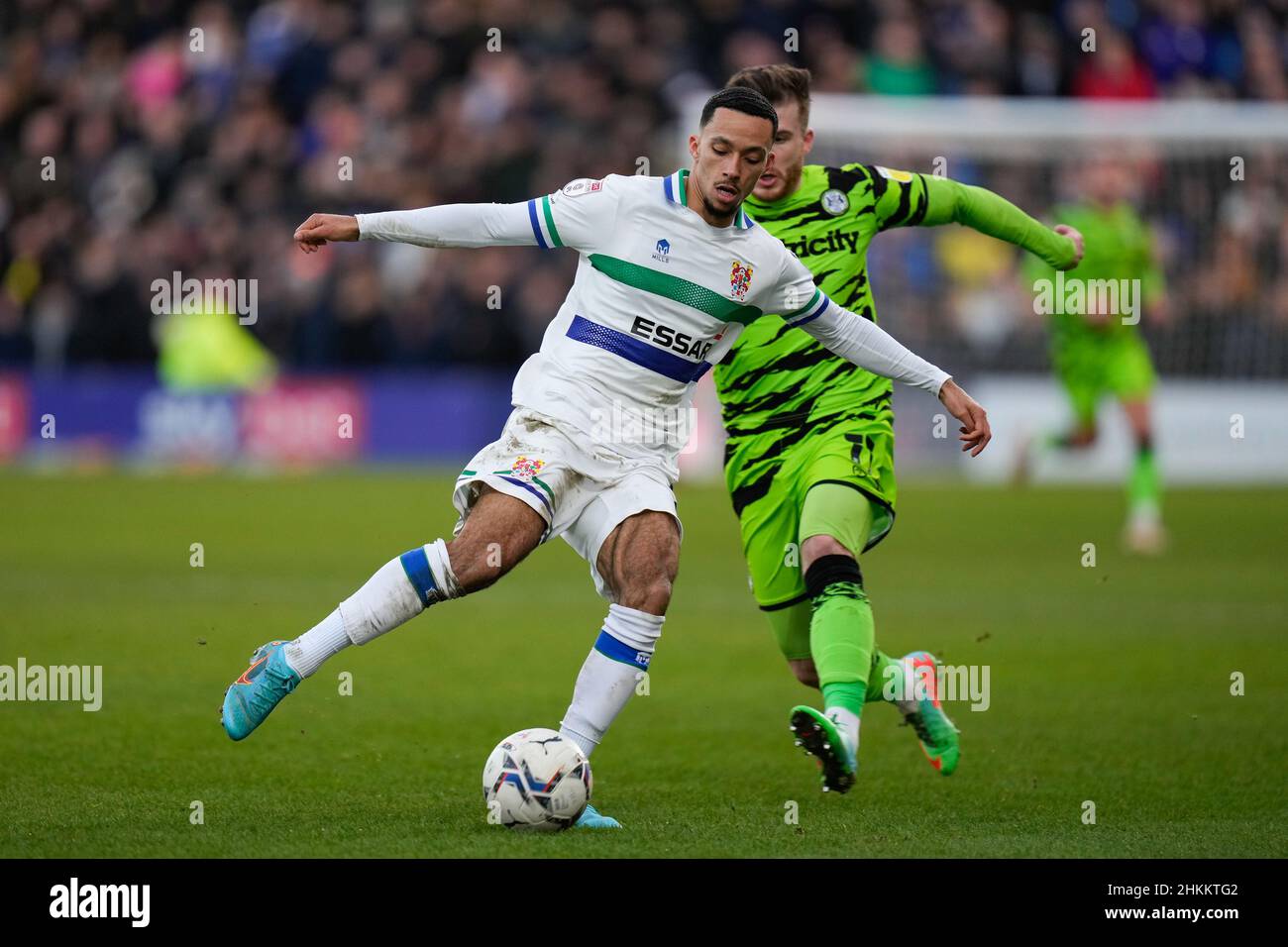 Nicky cadden hi-res stock photography and images - Alamy