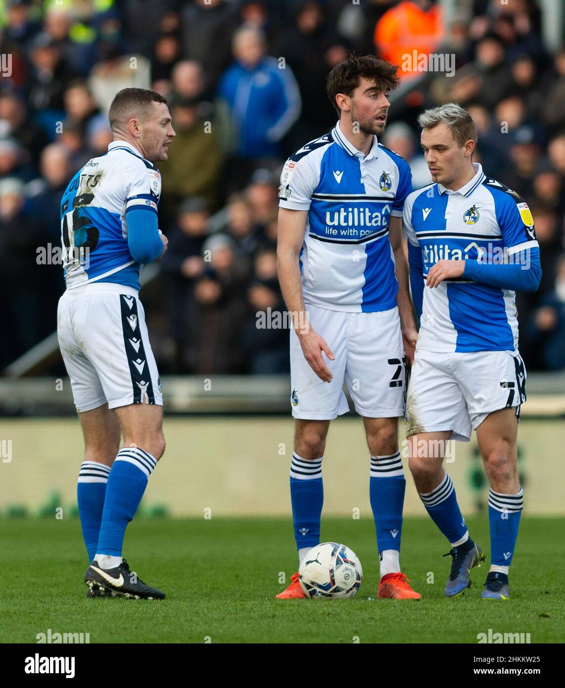 Luke thomas bristol hi-res stock photography and images - Alamy