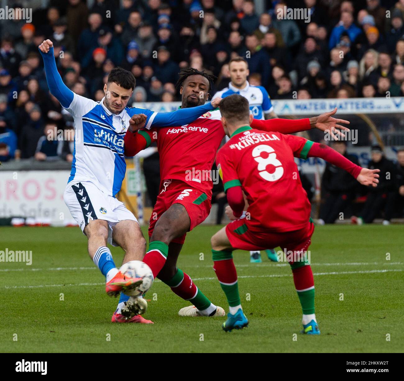 Aaron collins bristol hi-res stock photography and images - Alamy