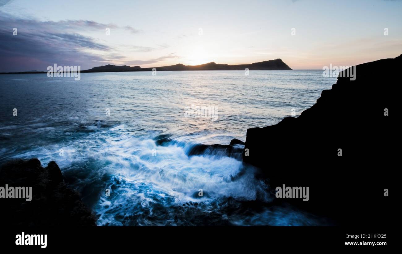 Three sisters ireland hi-res stock photography and images - Alamy