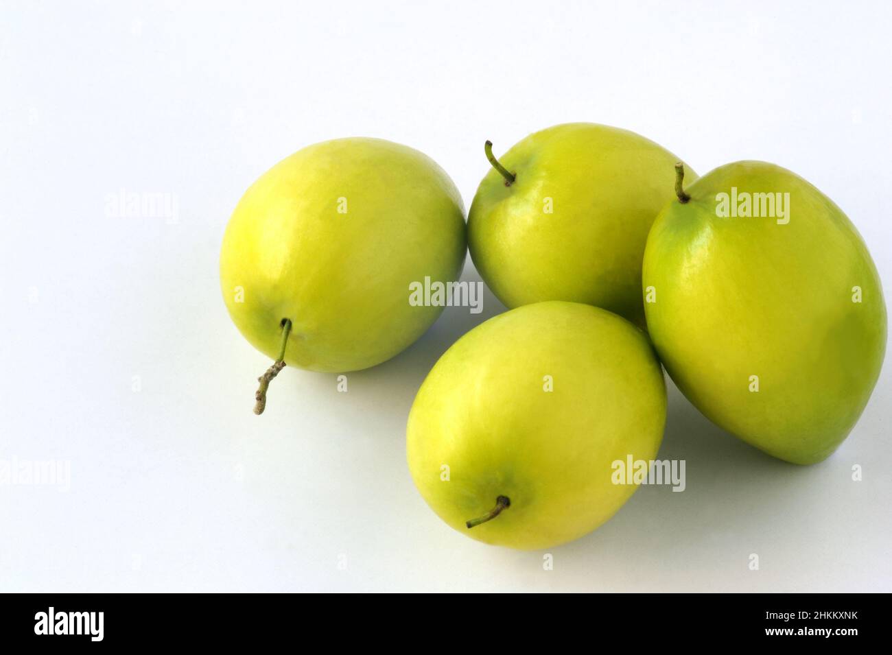 Dec.16 2021 Fruit Ziziphus mauritiana, also known as Ber, Chinee Apple ...