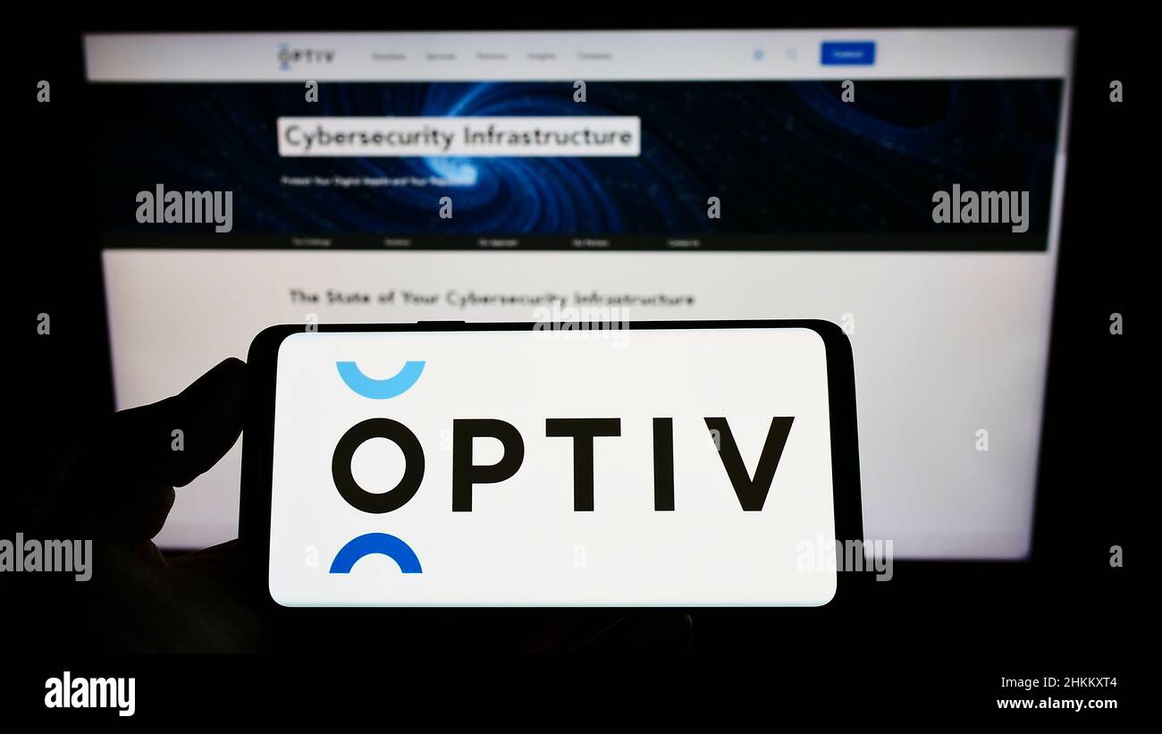 Optiv security hi-res stock photography and images - Alamy Optiv security hi-res stock photography and images - Alamy