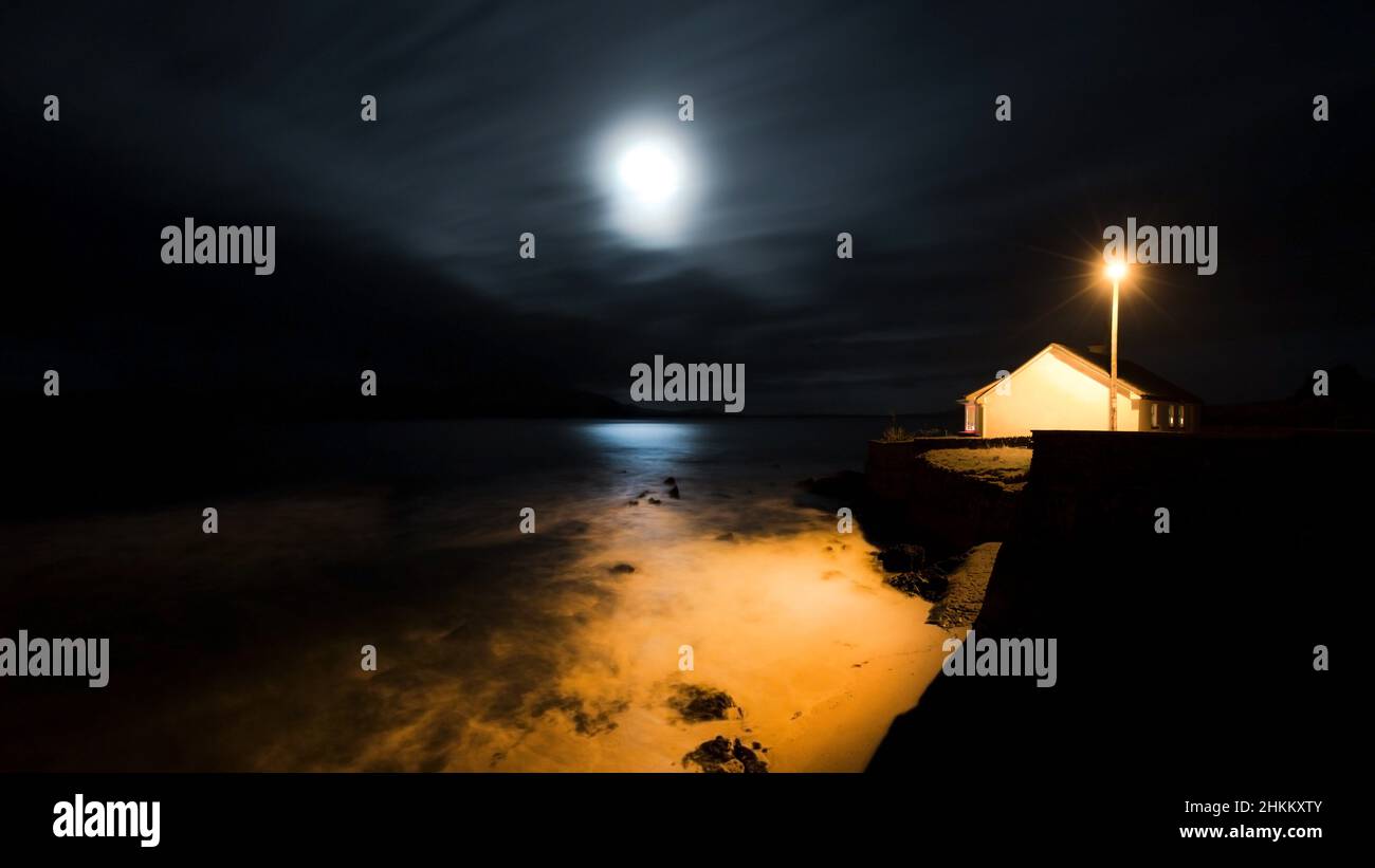 Three sisters ireland hi-res stock photography and images - Alamy