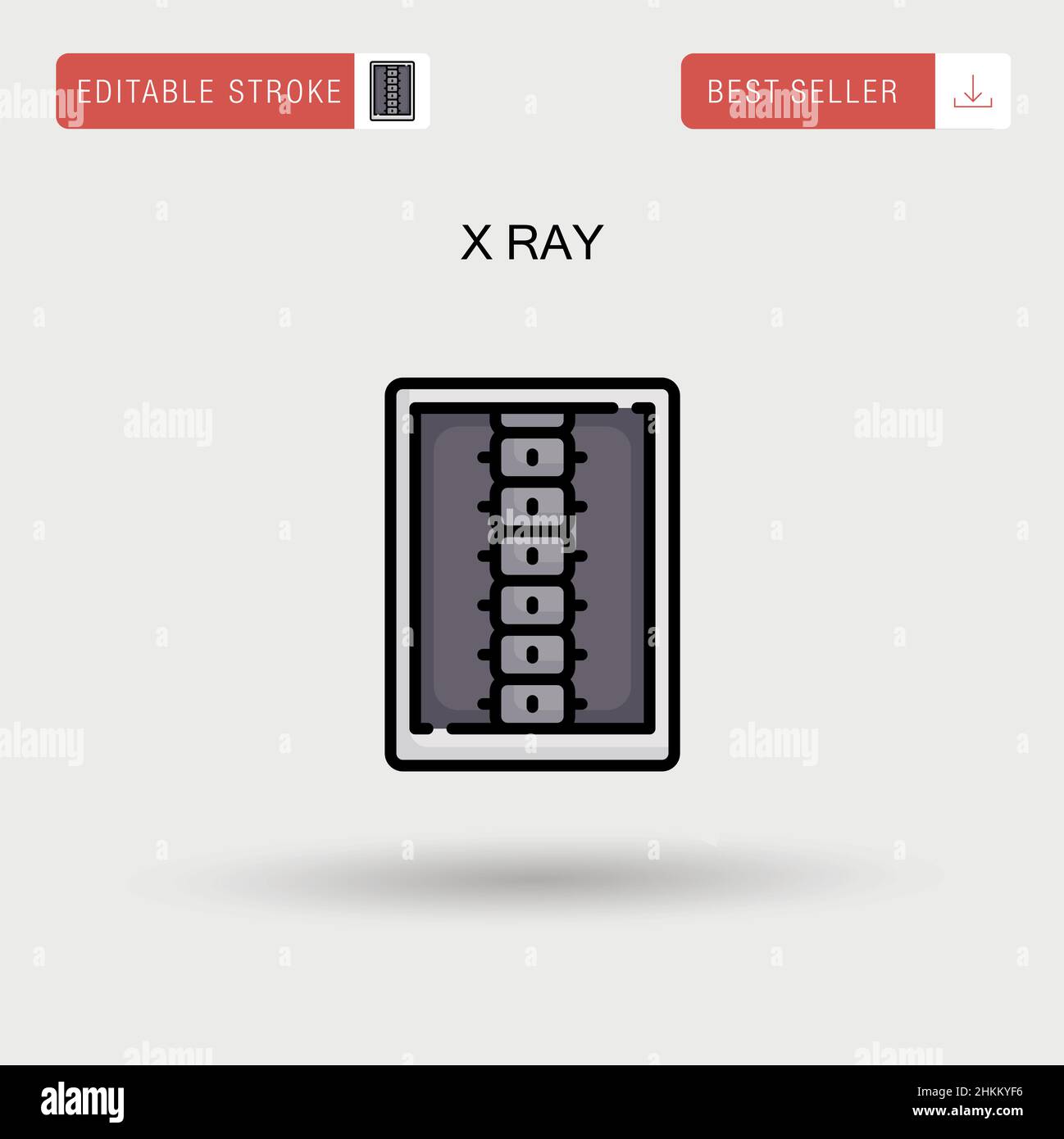 Chest xray machine hi-res stock photography and images - Alamy