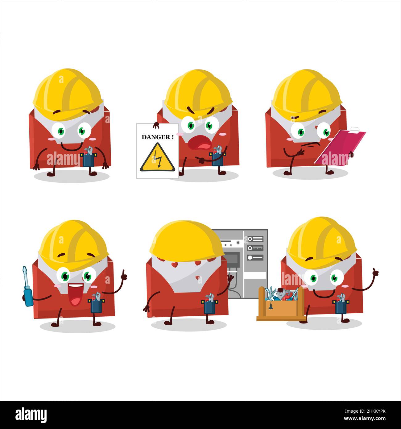Lineman icon vector vectors hi-res stock photography and images - Alamy