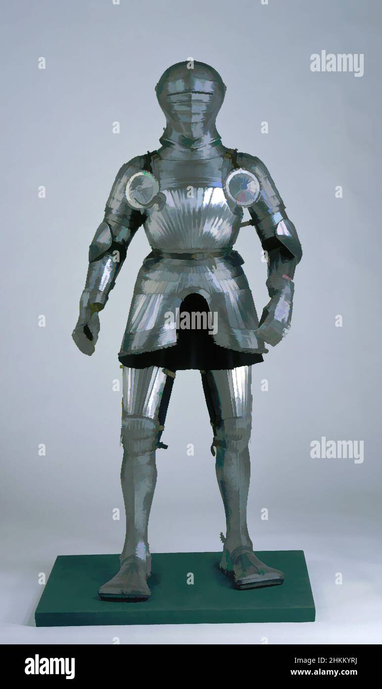 Field armor hi-res stock photography and images - Alamy