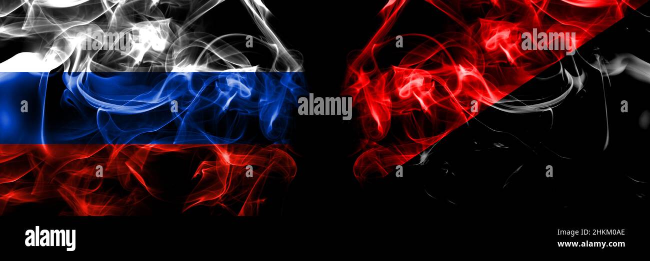 Russia, Russian vs Anarchist, Anarcho, Syndicalist, Communist ...