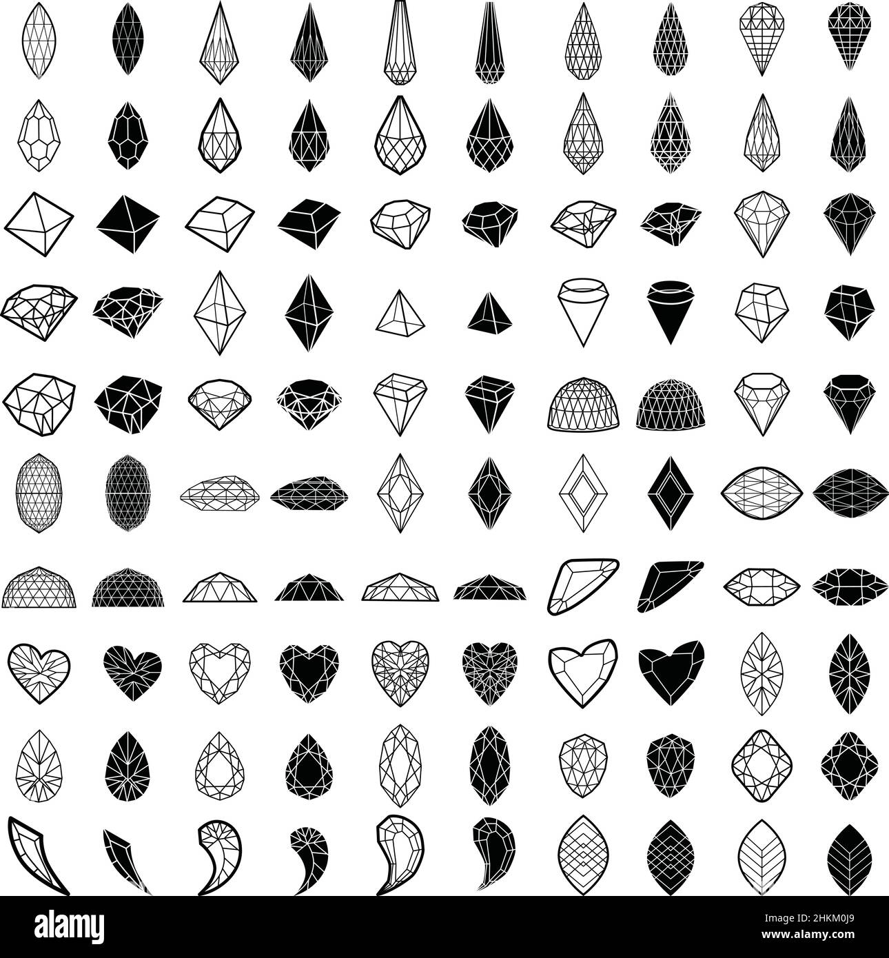 Gem cutting hi-res stock photography and images - Alamy