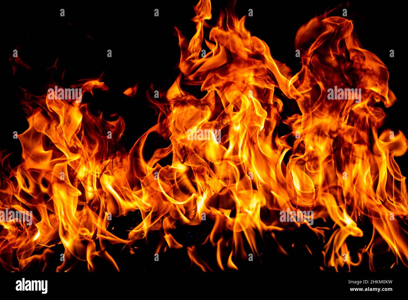Fire flame motion pattern abstract texture. Burning fire, flame overlay ...