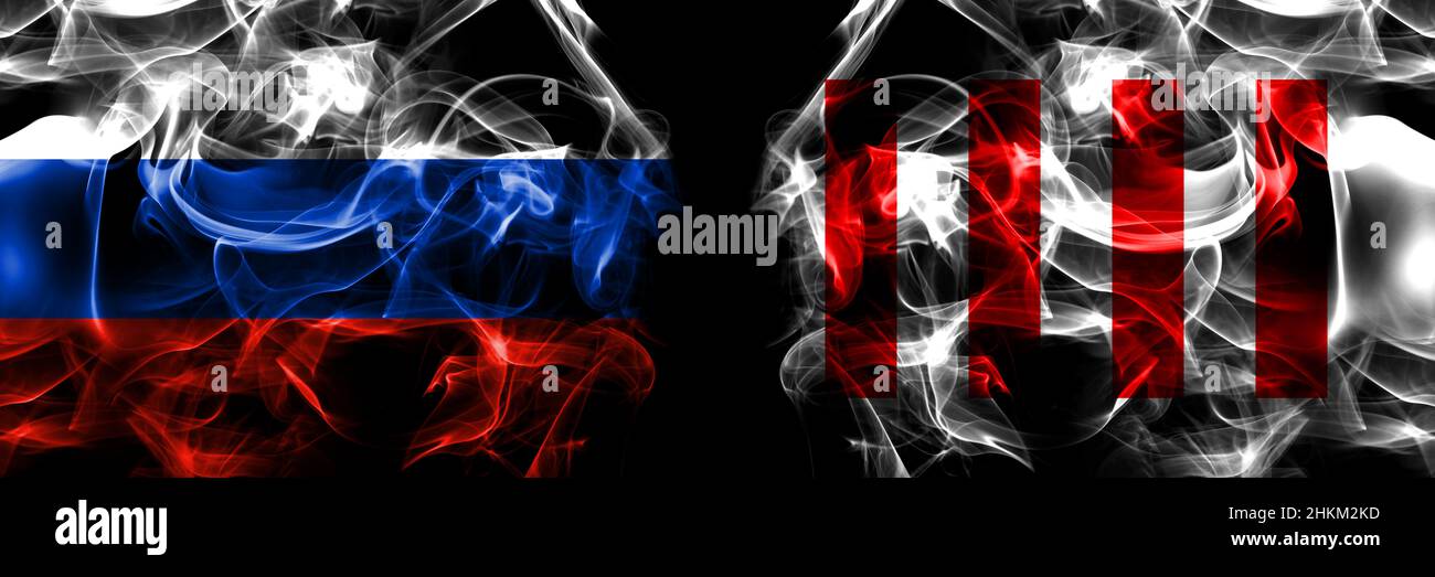 Russia, Russian vs Organizations, Four Freedoms Flag, United Nations ...