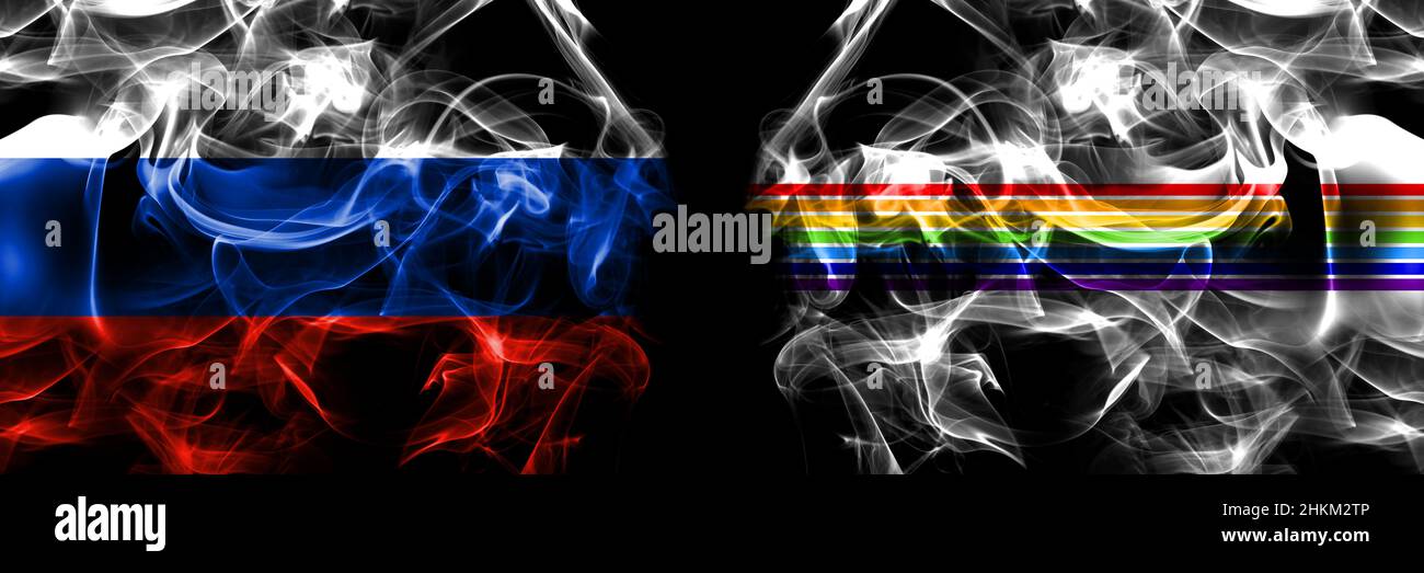 Russia, Russian vs Russia, Russian, Jewish Autonomous Oblast flags ...