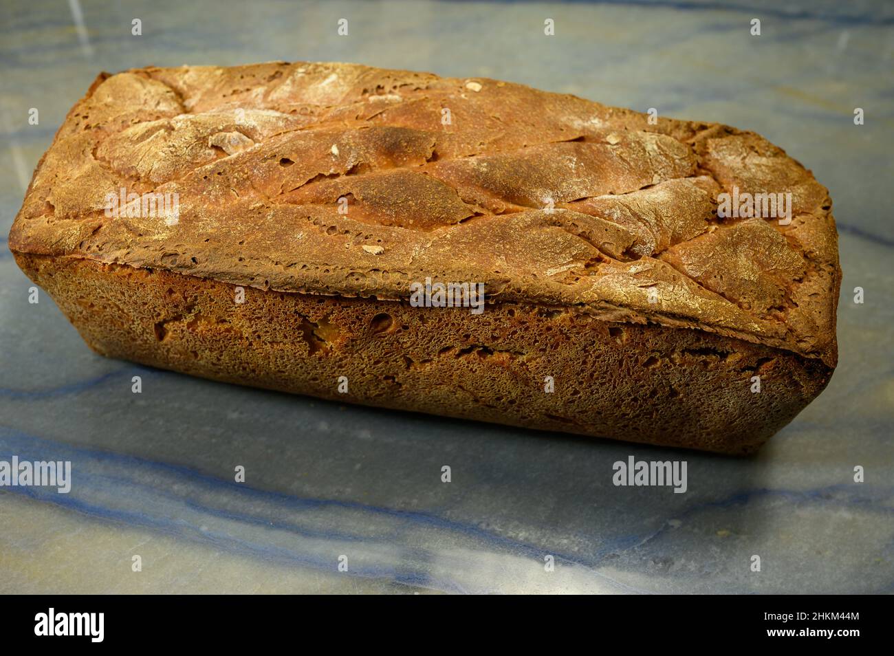 Slab of bread hi-res stock photography and images - Alamy