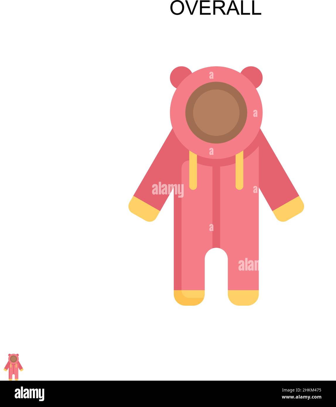 Mechanic Overalls Stock Vector Images - Alamy