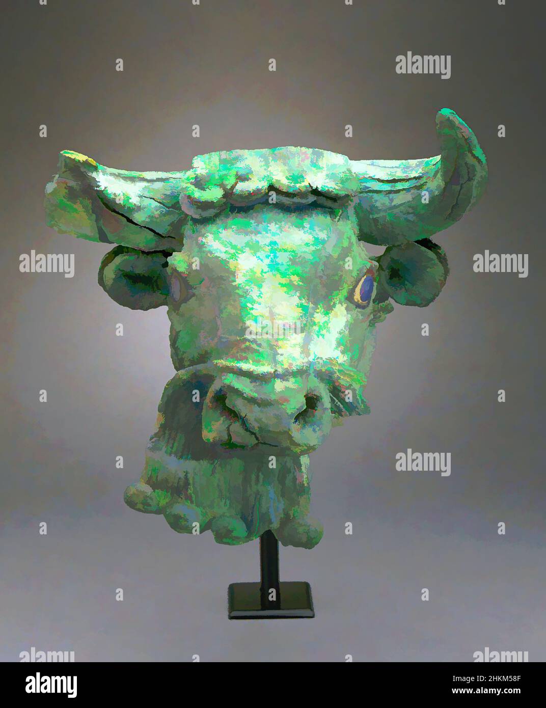 Mesopotamian sumerian hi-res stock photography and images - Alamy