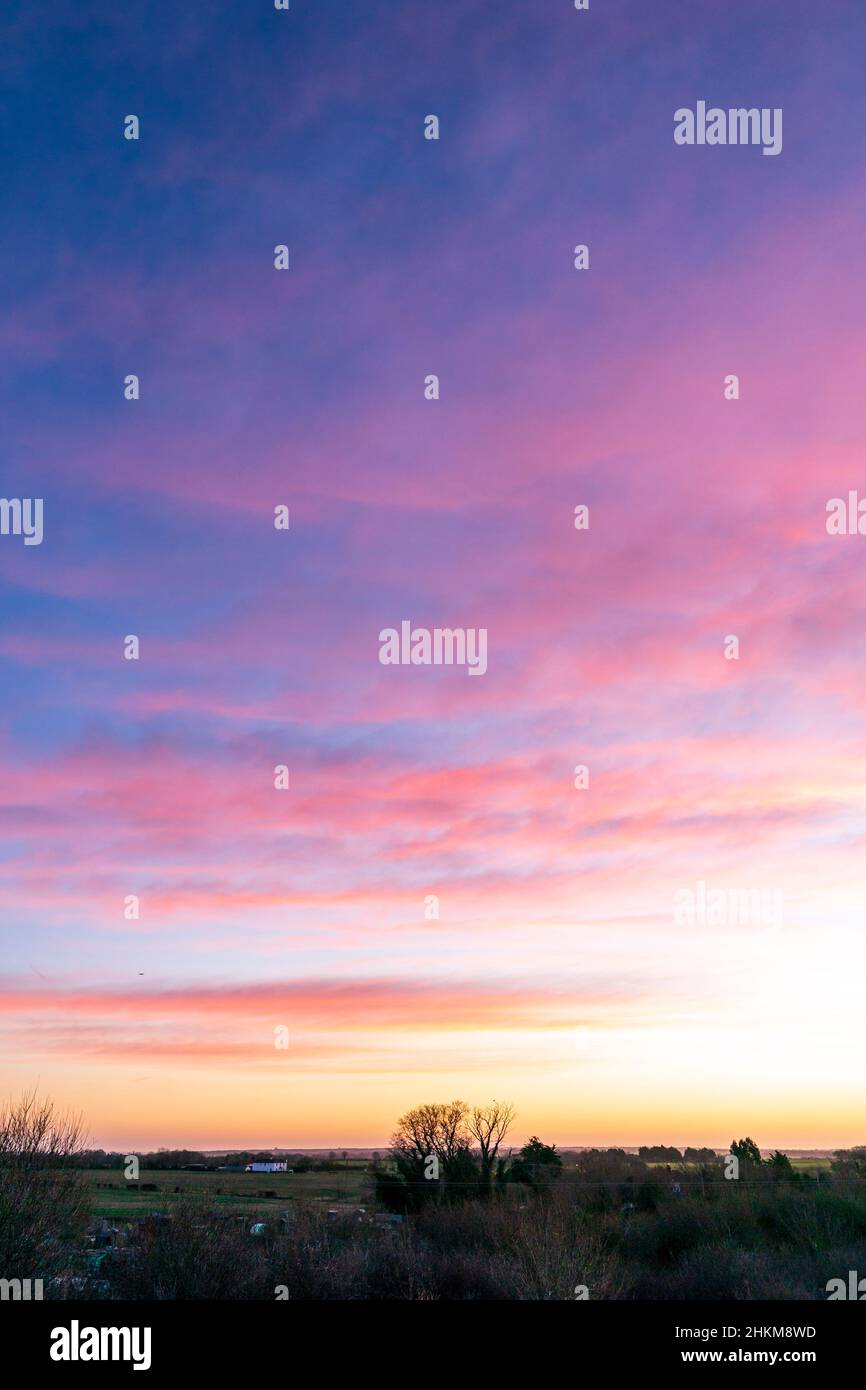 Underlit by the sun hi-res stock photography and images - Alamy