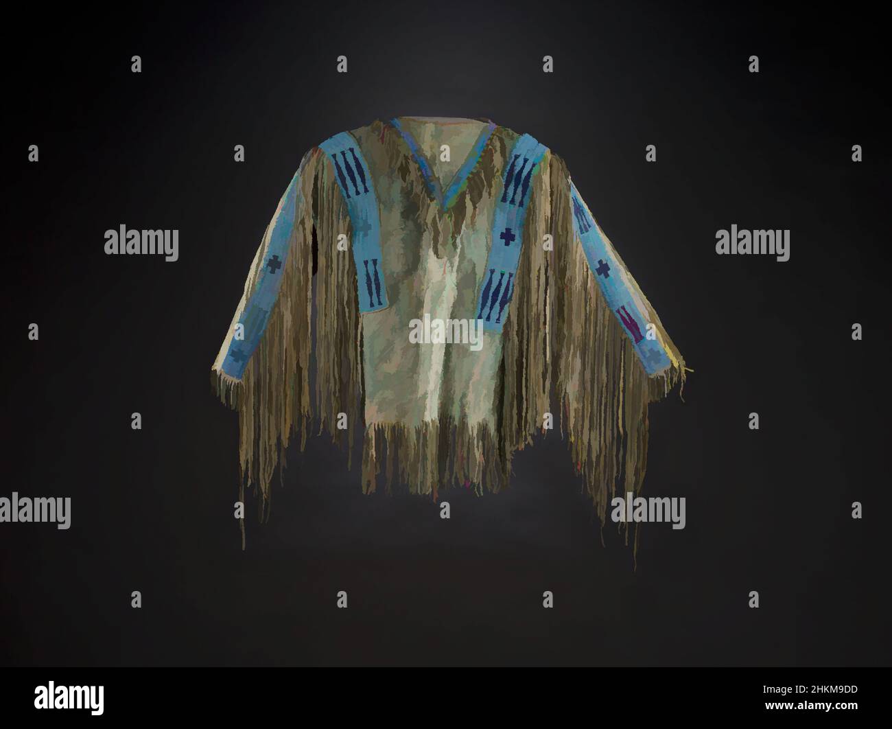 Hidatsa hi-res stock photography and images - Alamy