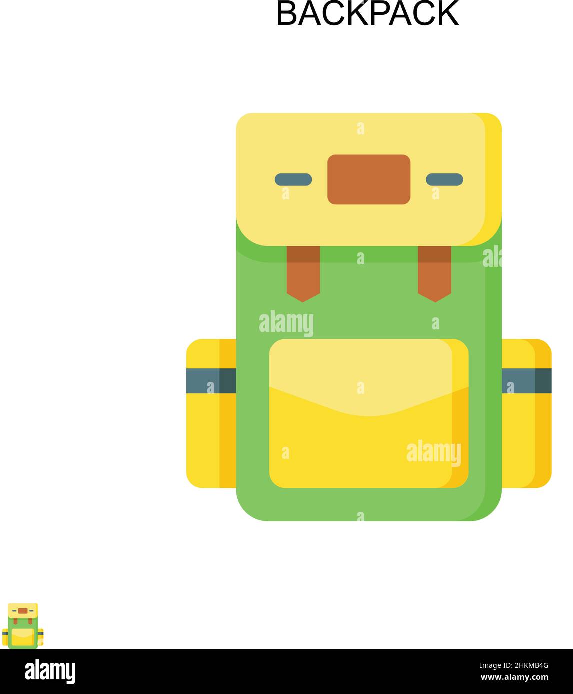 School trip outdoor Stock Vector Images - Alamy