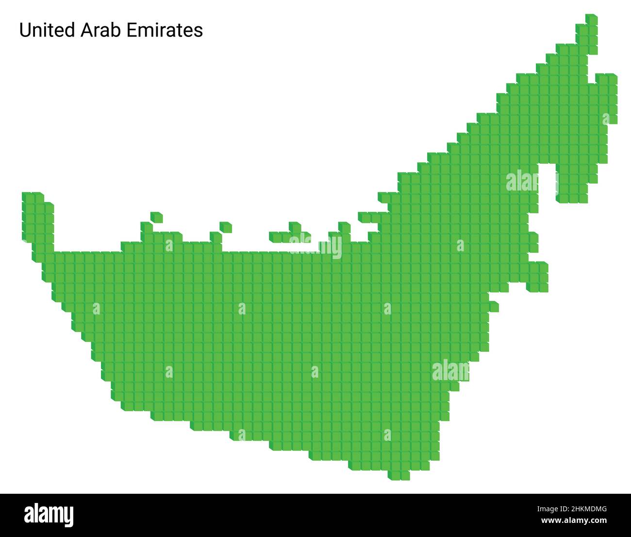 Dubai Location Stock Vector Images - Alamy