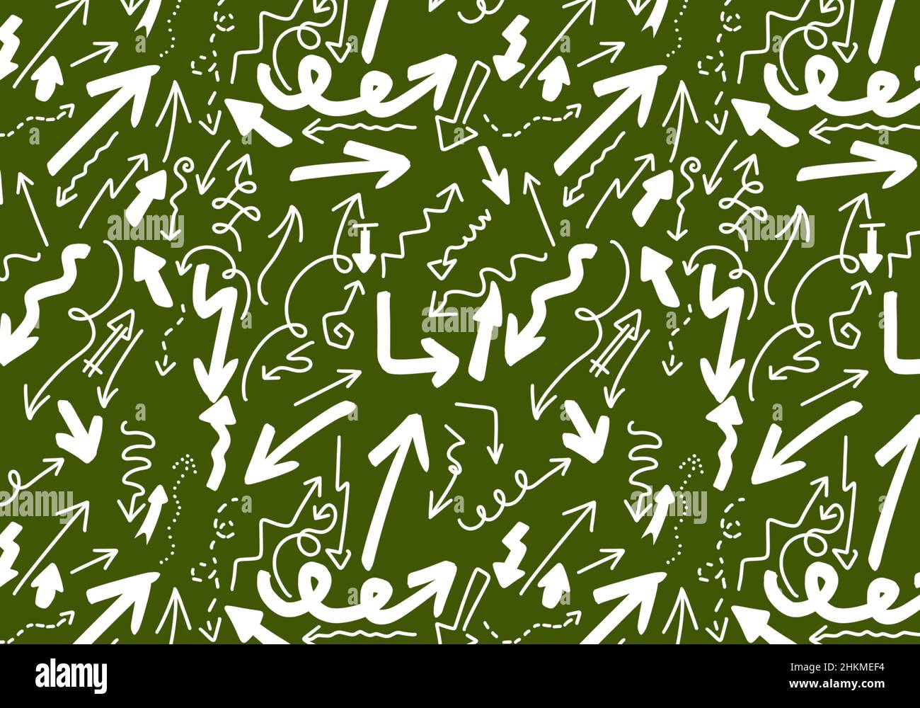 Background with arrows for wallpaper and fabrics and cards and linens ...