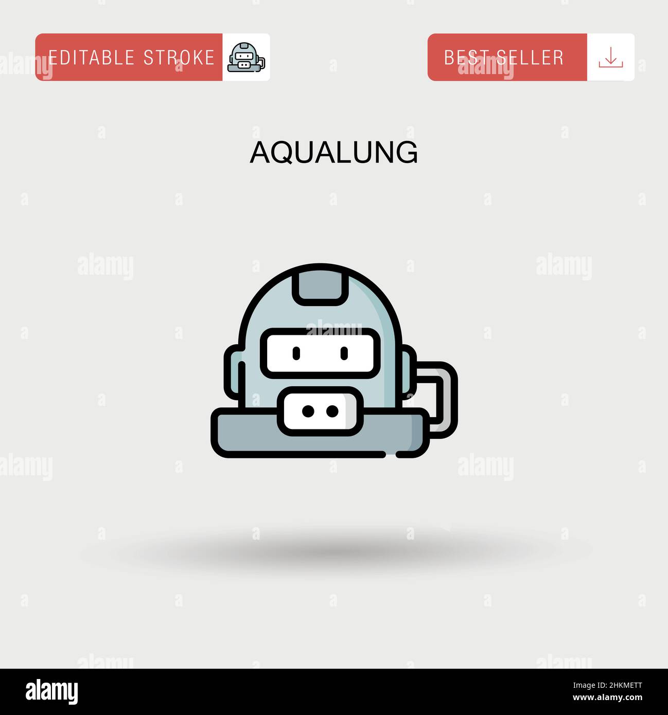 Undersea activity Stock Vector Images - Alamy