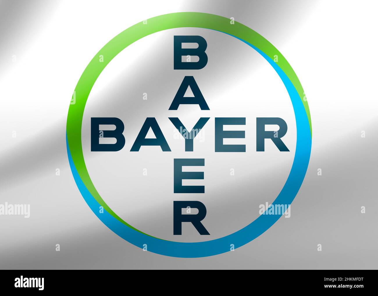 Bayer Logo