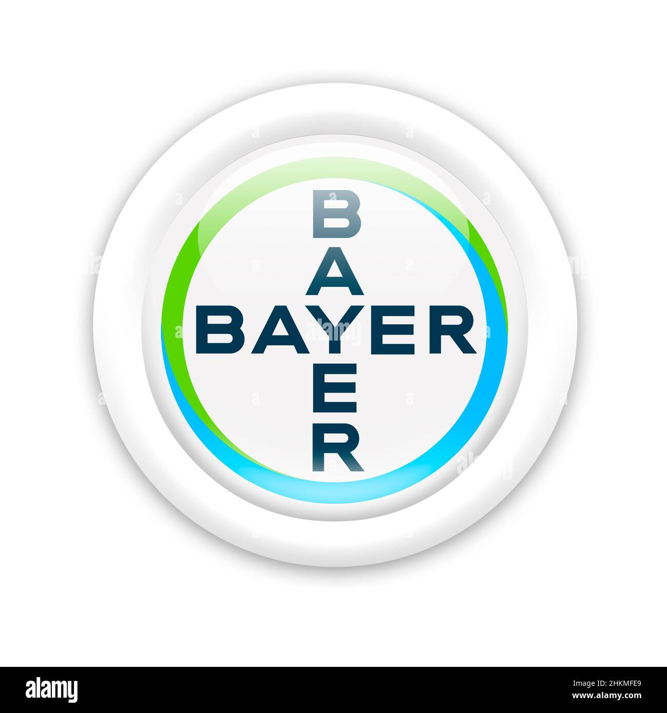 Bayer Logo