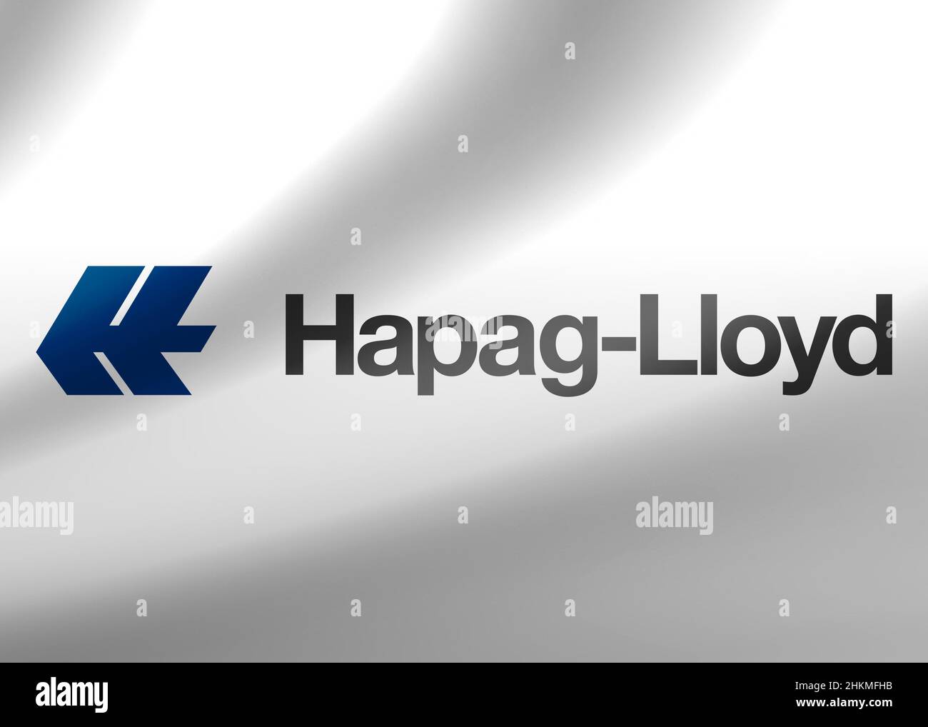 Hapag lloyd sign hi-res stock photography and images - Alamy
