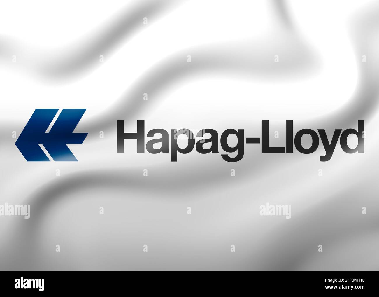 Hapag lloyd sign hi-res stock photography and images - Alamy