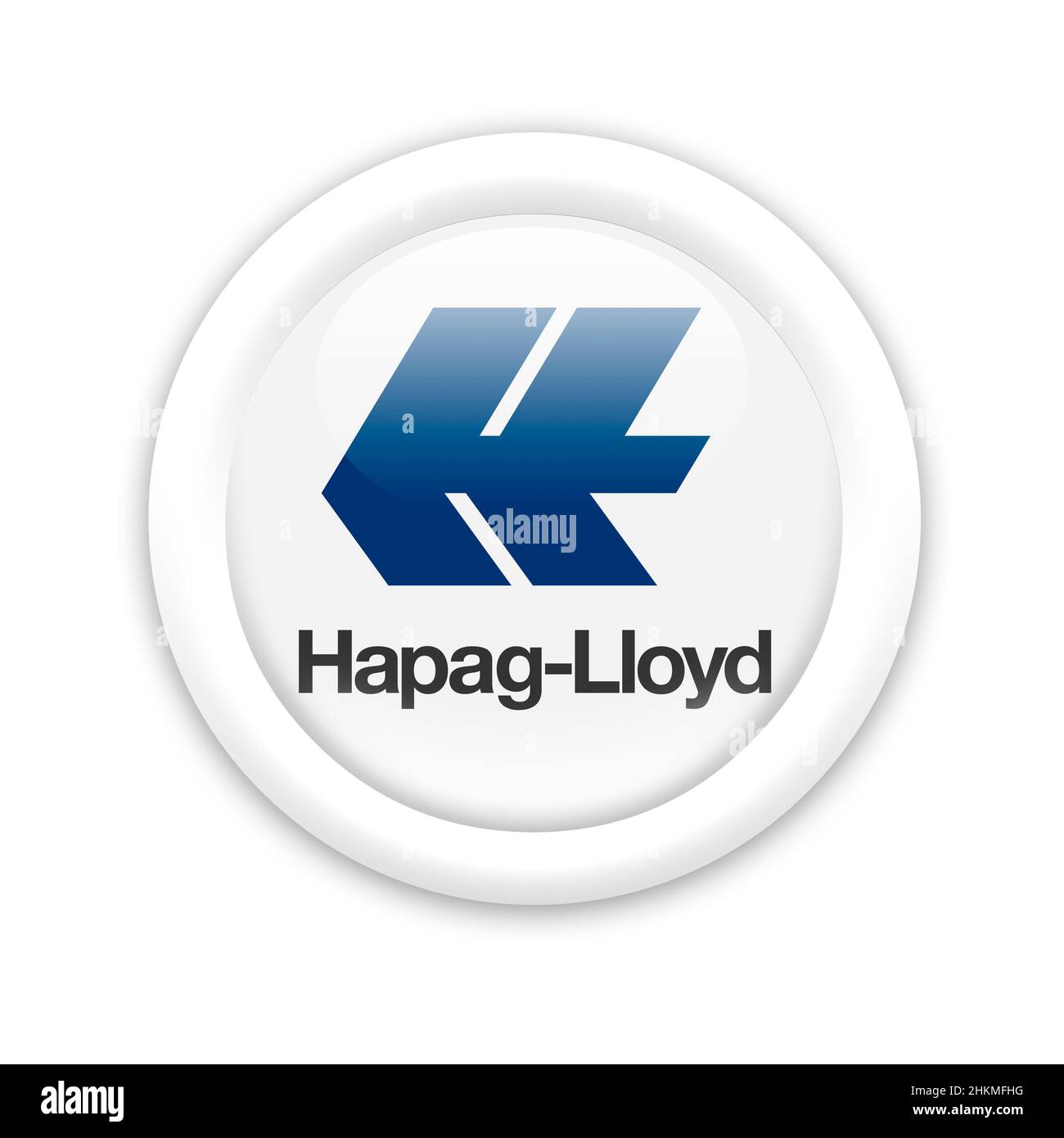 Hapag lloyd Cut Out Stock Images & Pictures - Alamy