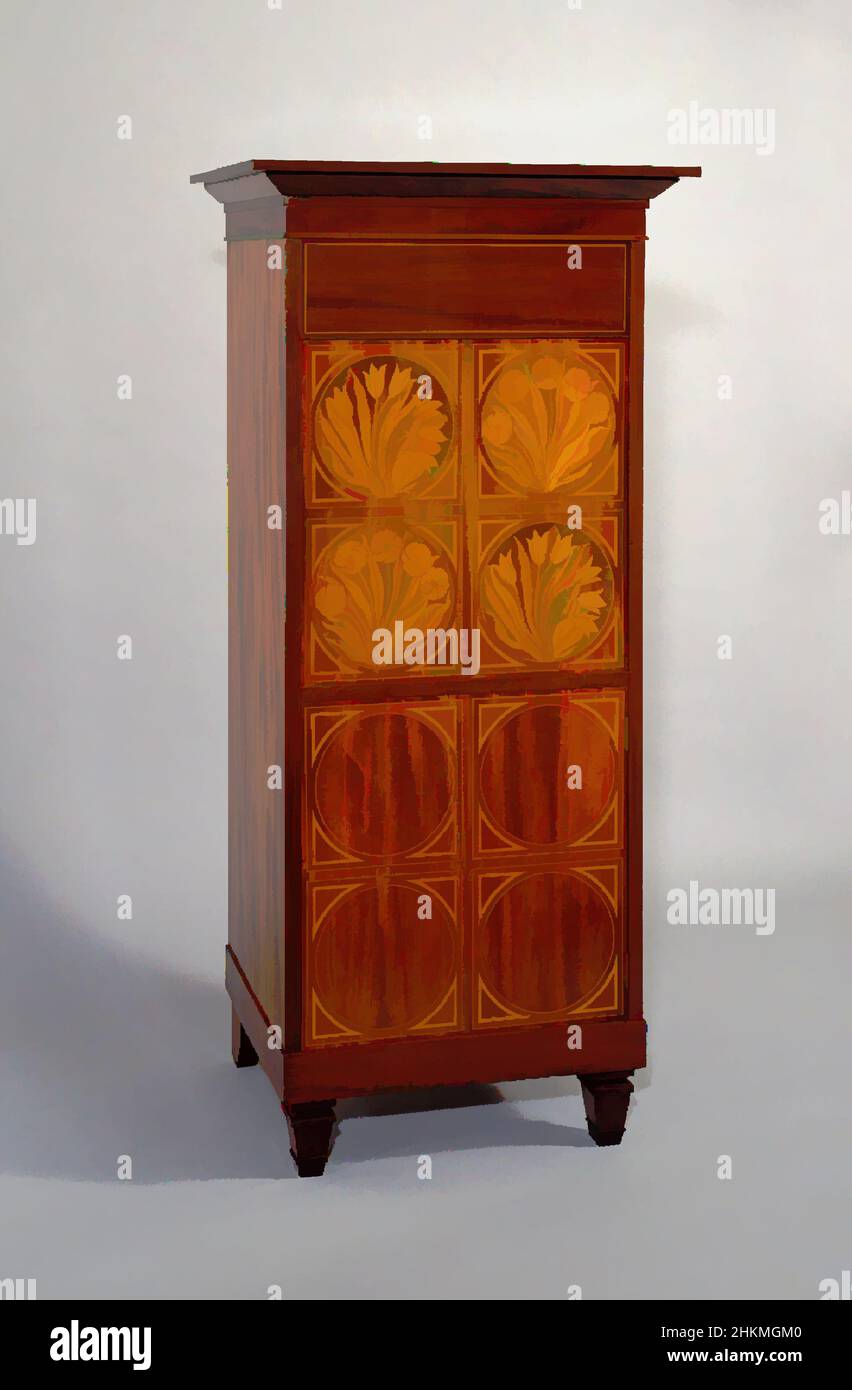 Mackmurdo furniture hi-res stock photography and images - Alamy