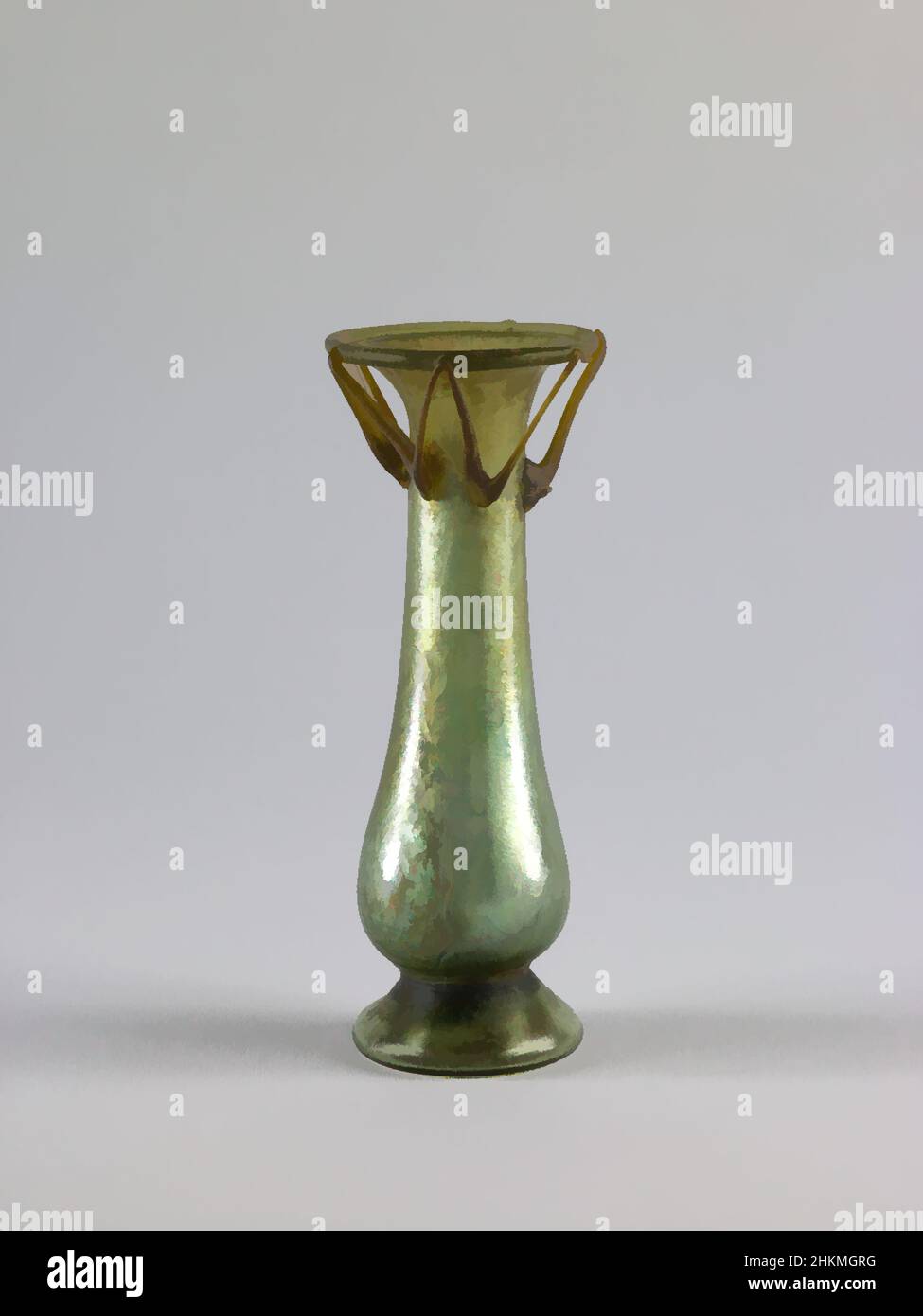 Art inspired by Cosmetic Flask, Byzantine, 394-1204, 1261-1453, Early ...