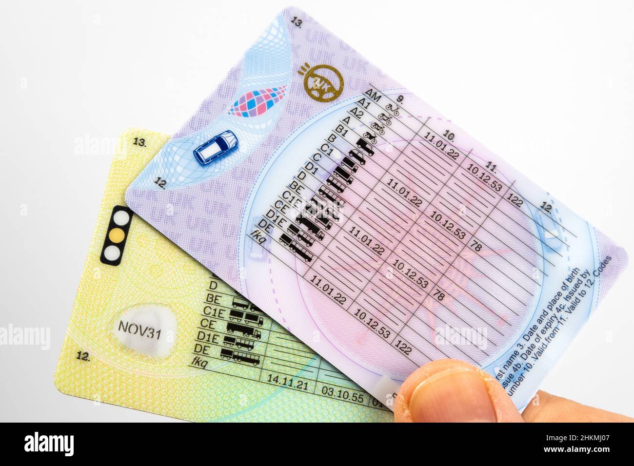 Dvla driving licence application hi-res stock photography and images ... Dvla driving licence application hi-res stock photography and images ...