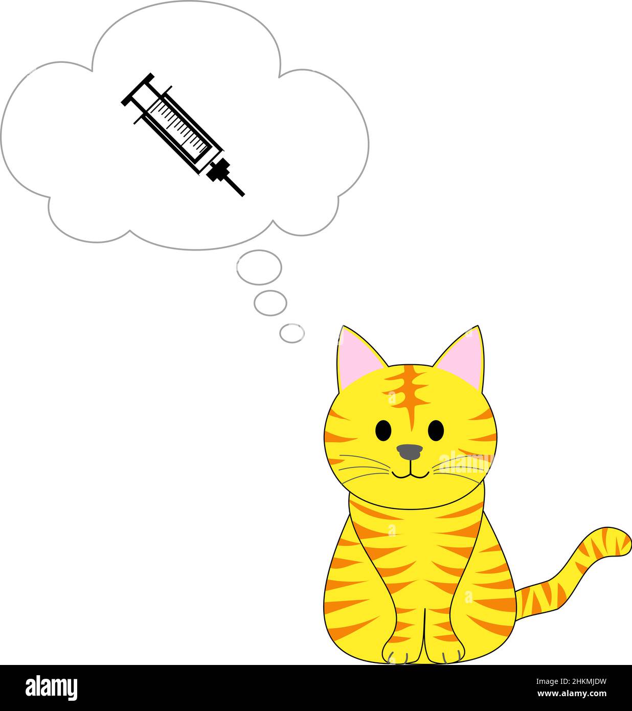 Anesthesia injection Cut Out Stock Images & Pictures - Alamy